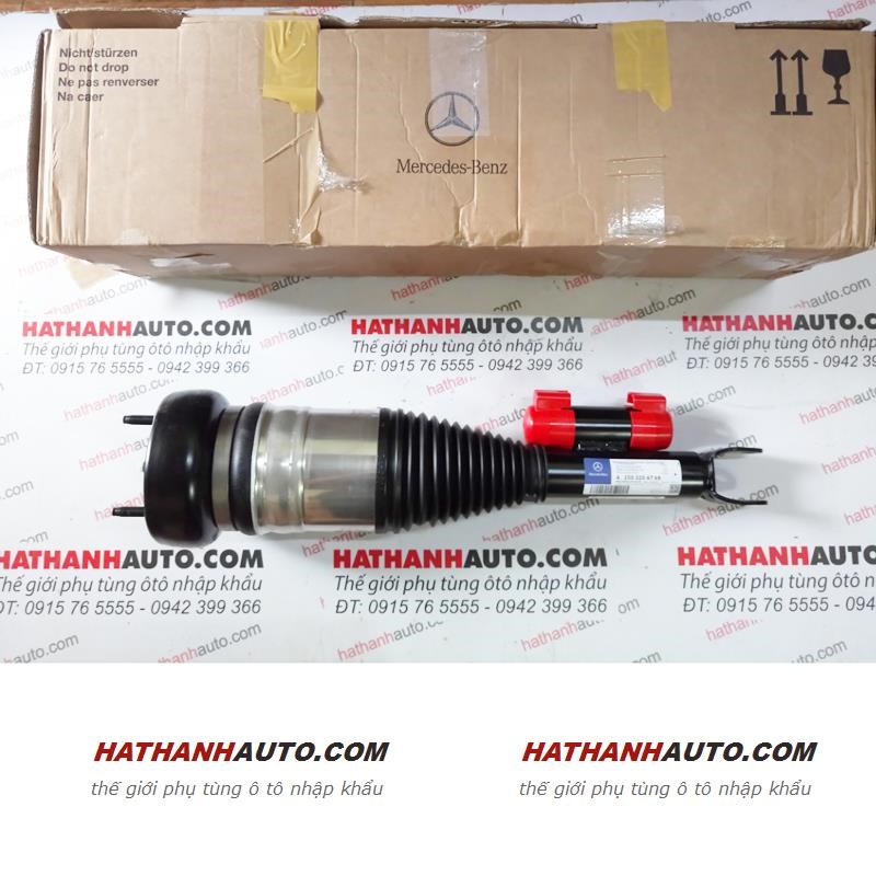 Giảm xóc (phuộc nhún) xe Mercedes C180, C200, C250 W205 - 2053204768
