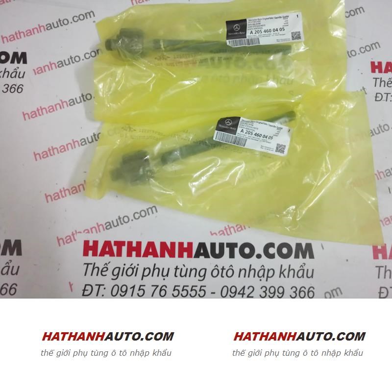 Rô tuyn lái trong xe Mercedes E200, E250, E300 W213 - 2054600405