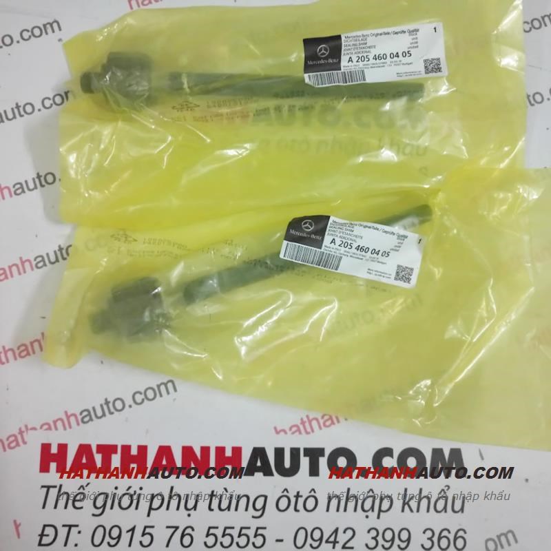 Rô tuyn lái trong xe Mercedes E200d, E220d, E300d, E350d, E400d W205