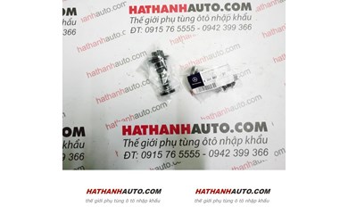 Lò xo nắp ca pô xe Mercedes S Class W222, SL Class R231- 2048800127