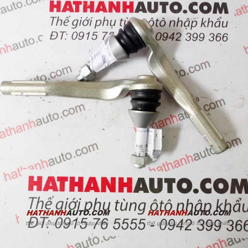 Rô tuyn lái ngoài xe Mercedes E450, E43 AMG, E53 AMG W213