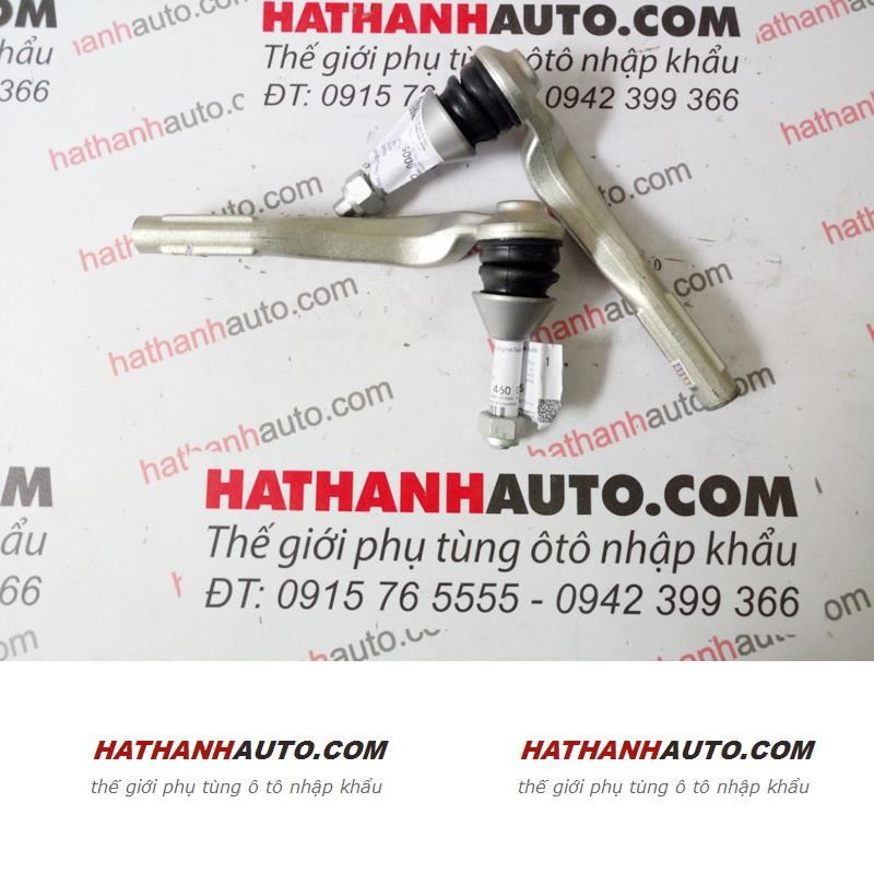 Rô tuyn lái ngoài xe Mercedes E63 AMG, E63 AMG S W213 - 2054600005