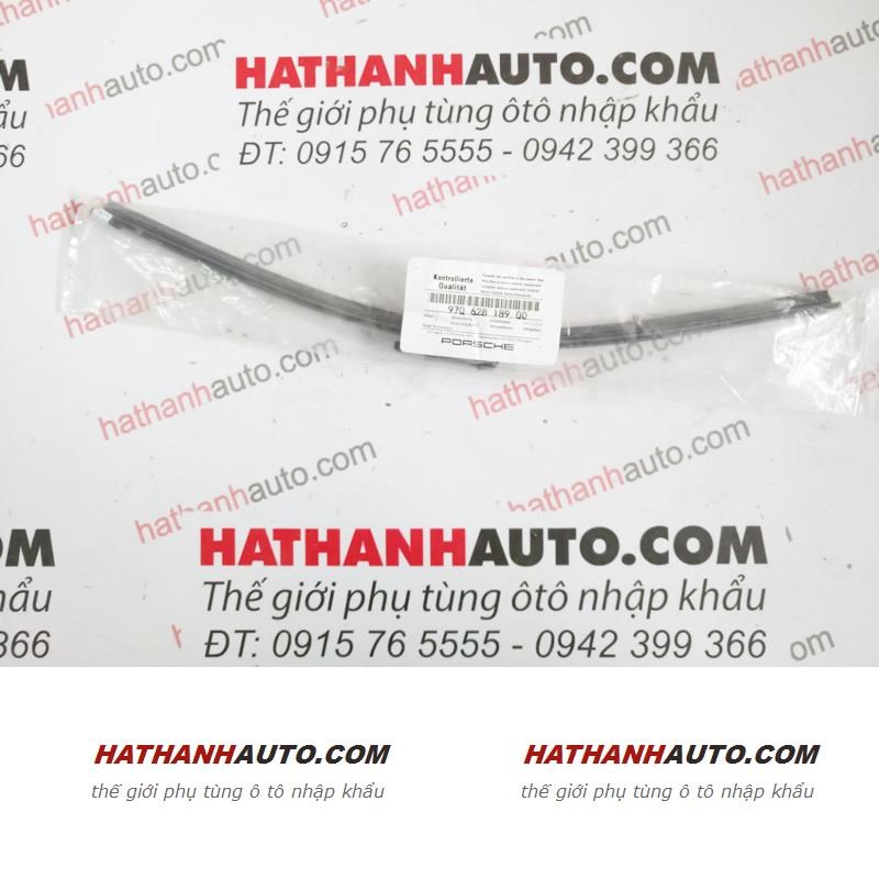 Chổi gạt mưa sau xe Porsche Panamera - 97062818900 - 89043007001