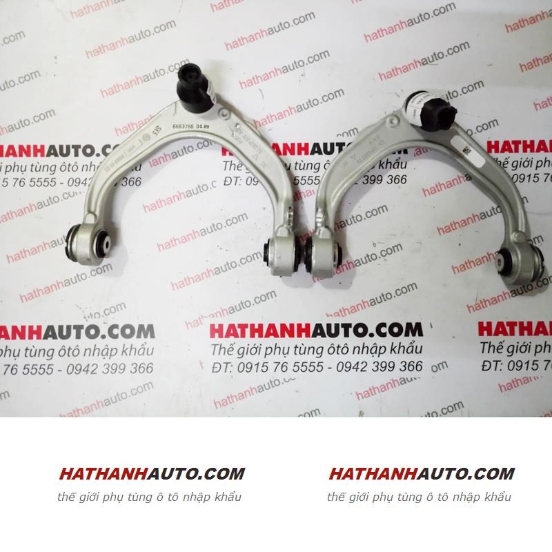 Càng A trên xe BMW X5 E70, X6 E71, E72 - 31126863785 - 31126863786