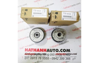 Bánh răng (nhông) cam xe BMW 123d, 316i, 318i, 320i, 323i, 325i