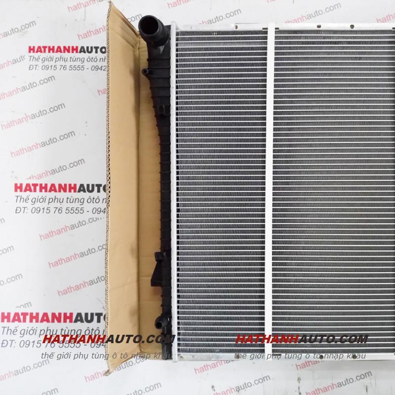 Két nước xe BMW X5 E53 - 17111439102