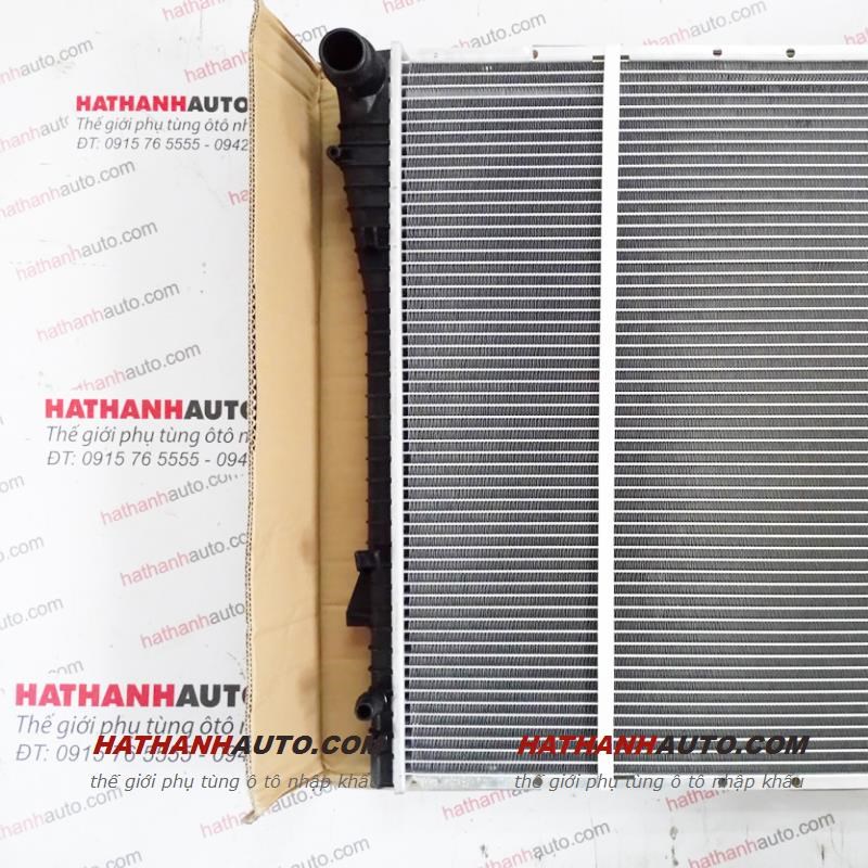 Két nước xe BMW X5 E53 - 17111439102