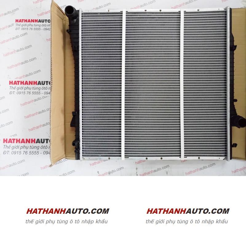 Két nước xe BMW X5 E53 - 17111439102