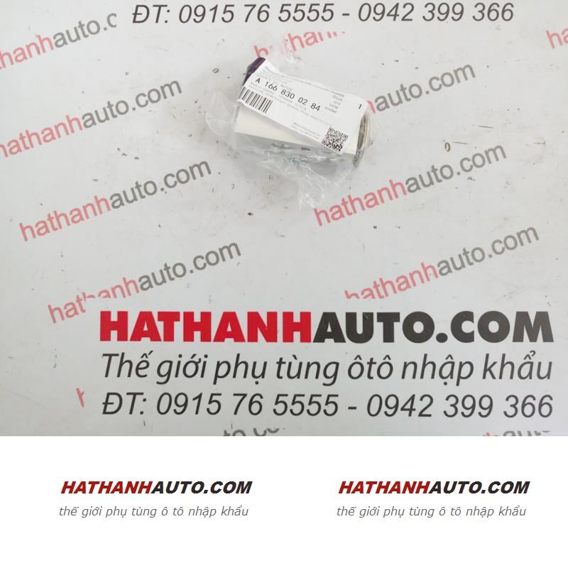 Van tiết lưu xe Mercedes GLS350d, GLS63 AMG, GLE300d - 1668300284