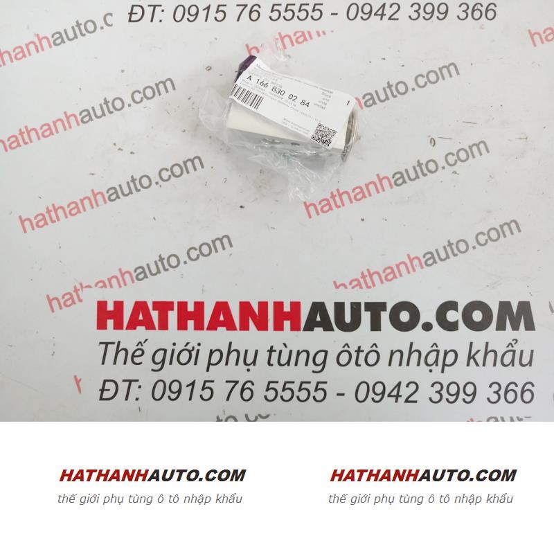 Van tiết lưu xe Mercedes GLS350d, GLS63 AMG, GLE300d - 1668300284