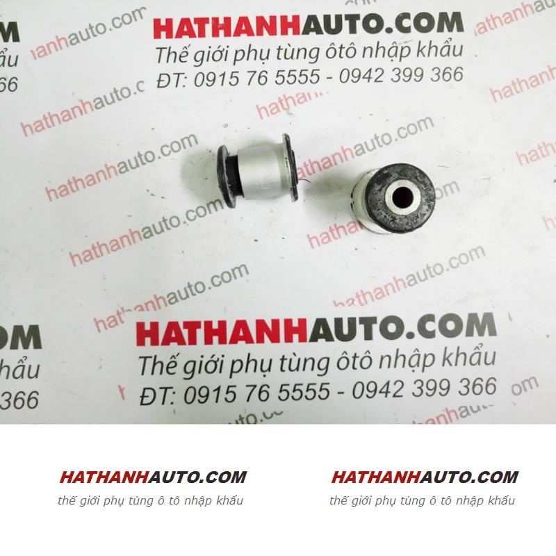 Ổ cao su càng A dưới Audi Q7, Volkswagen Touareg - 7L0407183A