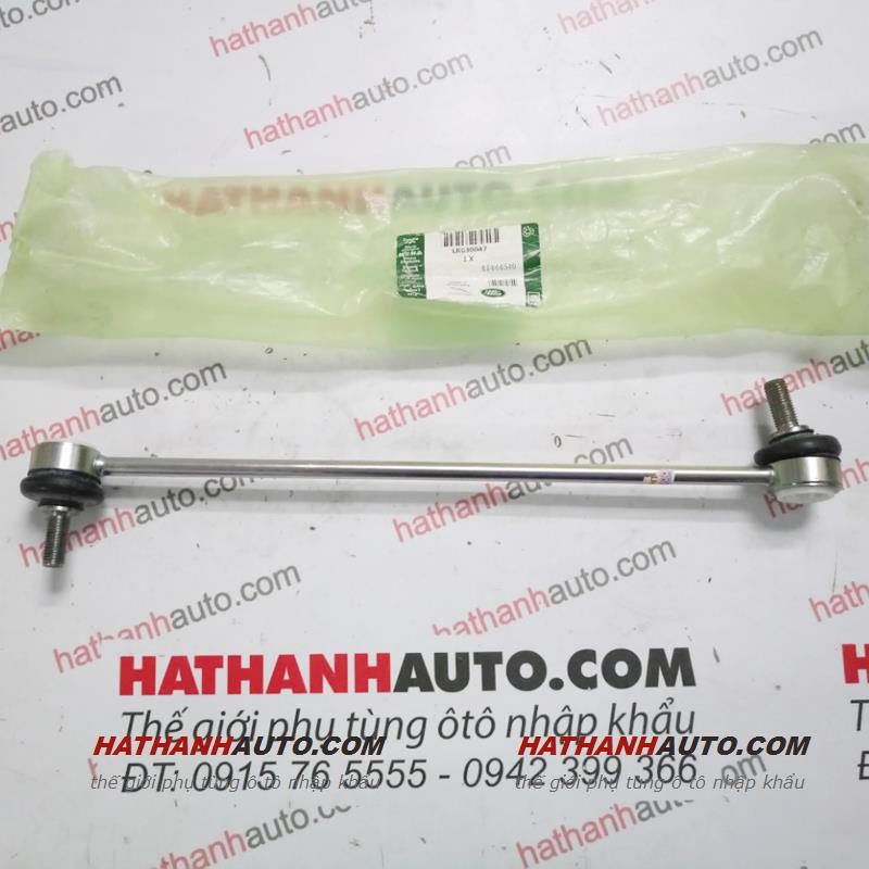 Rô tuyn thanh cân bằng trước xe Range Rover Sport - LR030047