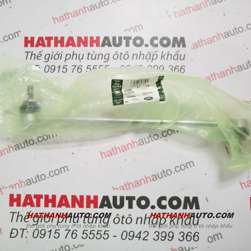 Rô tuyn thanh cân bằng trước xe Range Rover Freelander - LR024474