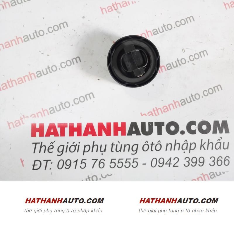 Nắp đổ dầu máy xe BMW 1 Series E81, E82, E87, E88 - 11128655331
