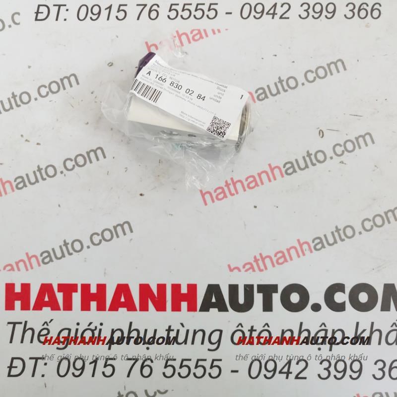 Van tiết lưu xe Mercedes GLE250d, GLE350, GLE500, GLE400-1668300284
