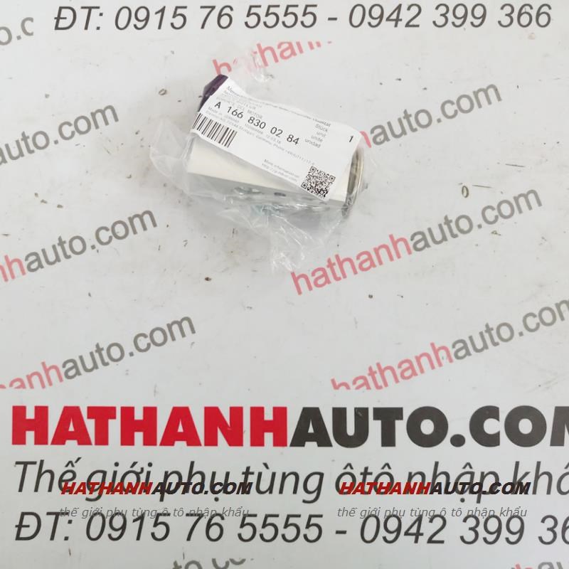 Van tiết lưu xe Mercedes GLE250d, GLE350, GLE500, GLE400-1668300284