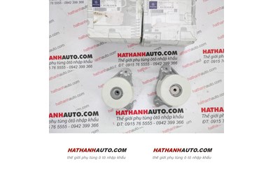 Cao su chân máy xe Mercedes E63 AMG, E63 AMG S W213 - 2532401000