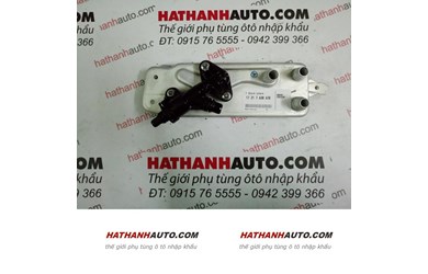 Két làm mát dầu (nhớt) hộp số xe BMW F07, F11, F18, F13, F03, F04