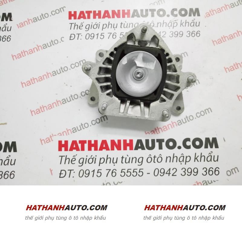 Cao su chân số xe Mercedes GLC350d, GLC250d, GLC220d X253