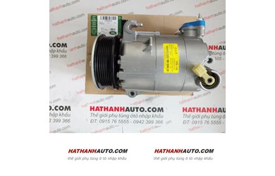 Lốc lạnh (máy nén) xe Range Rover Evoque - LR066915