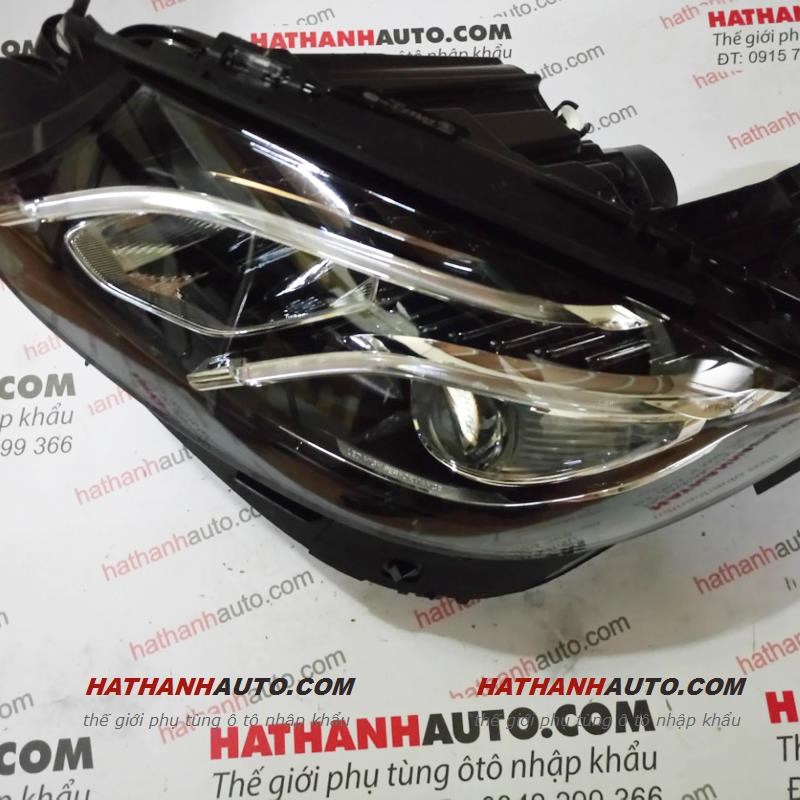 Đèn pha xe Mercedes E200, E250, E300, E350e, E400 W213 - 2139066501