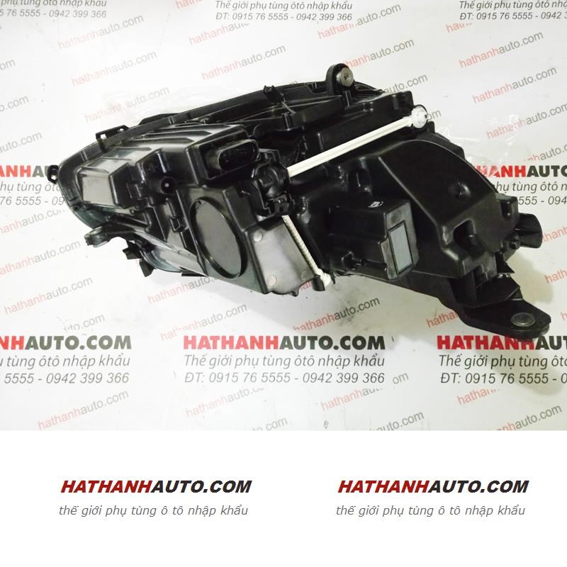 Đèn pha xe Mercedes E200, E250, E300, E350e, E400 W213 - 2139066501