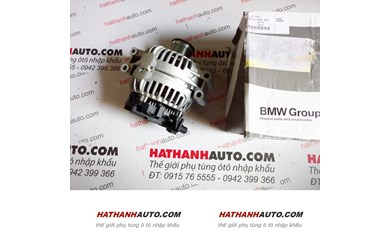 Máy phát điện xe BMW X1 E84, X3 E83, Z4 E85 - 12317533270