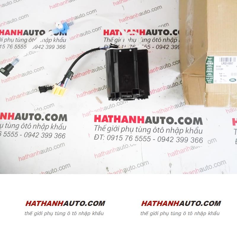 Bơm xăng (nhiên liệu) xe Range Rover Sport - LR014997 - LR043385