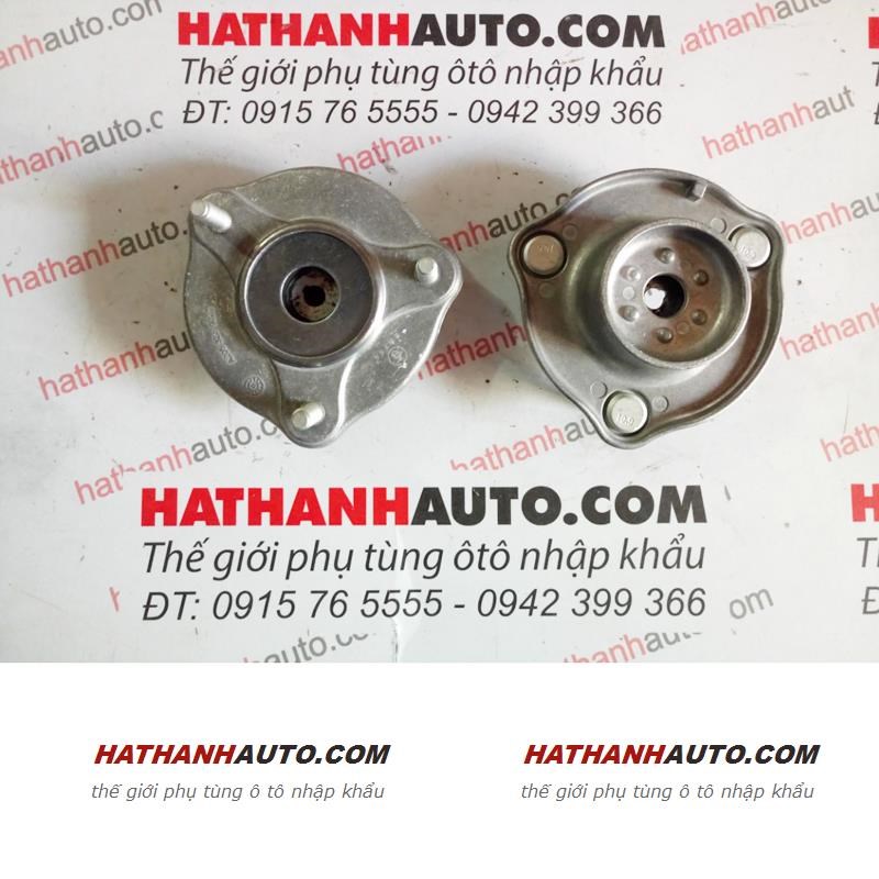 Bát bèo giảm xóc trước xe Mercedes C250, C300, C350, C400 W205