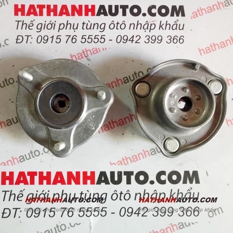 Bát bèo giảm xóc trước xe Mercedes C160, C180, C200 W205-2053230020