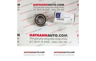 Bi moay ơ (bạc đạn) sau xe Mercedes E300, E350e, E450, E43 AMG W213