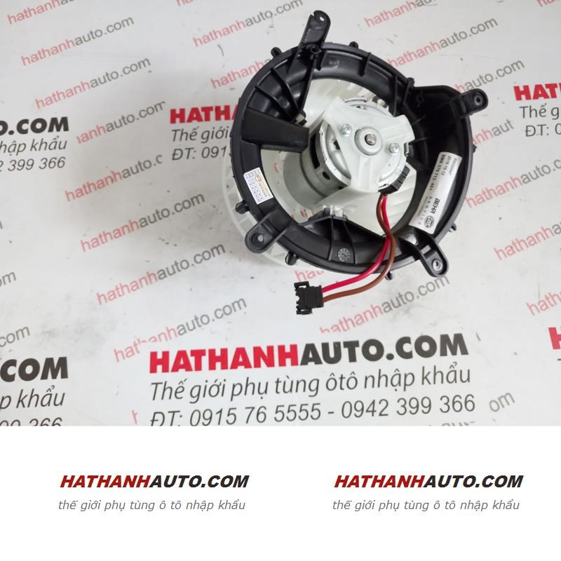 Quạt gió điều hòa trong táp lô xe Mercedes S280 W220 - 2208203142
