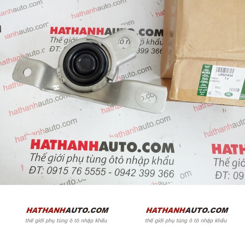 Cao su chân máy xe Range Rover LR2, Freelander 2 - LR021634