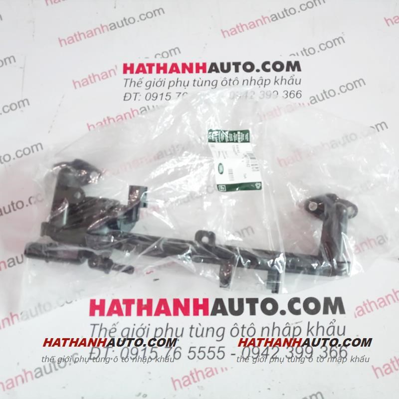 Ống nước sau máy xe Range Rover Sport, Vogue - LR077042