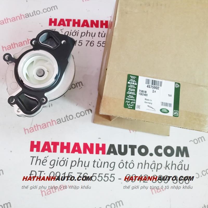 Bơm nước xe Range Rover Discovery 3 - 4575902