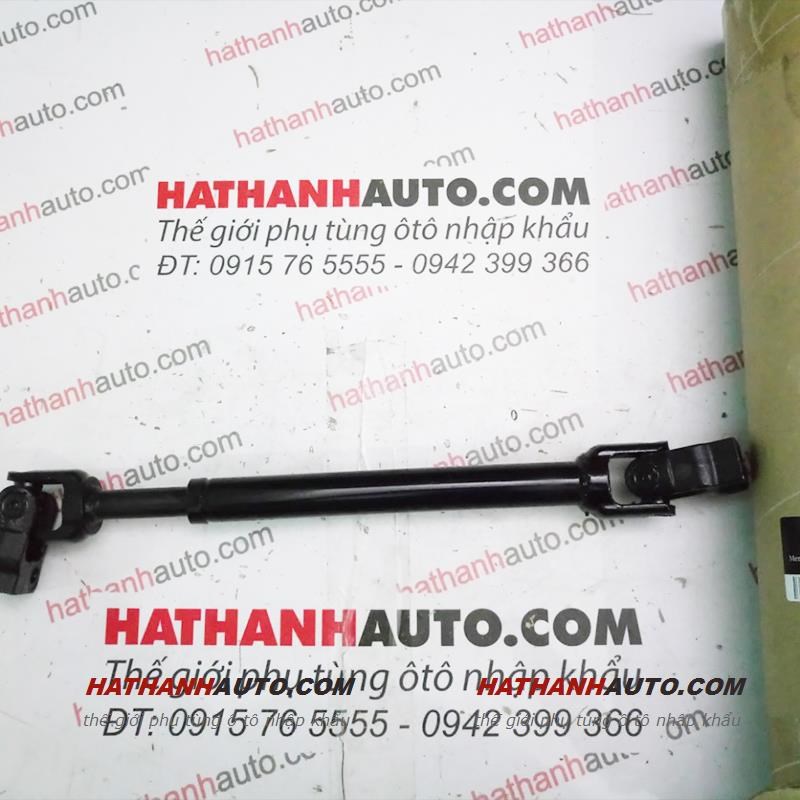 Khớp các đăng cột lái xe Mercedes GL63 AMG, ML250, ML280 ML300 W164