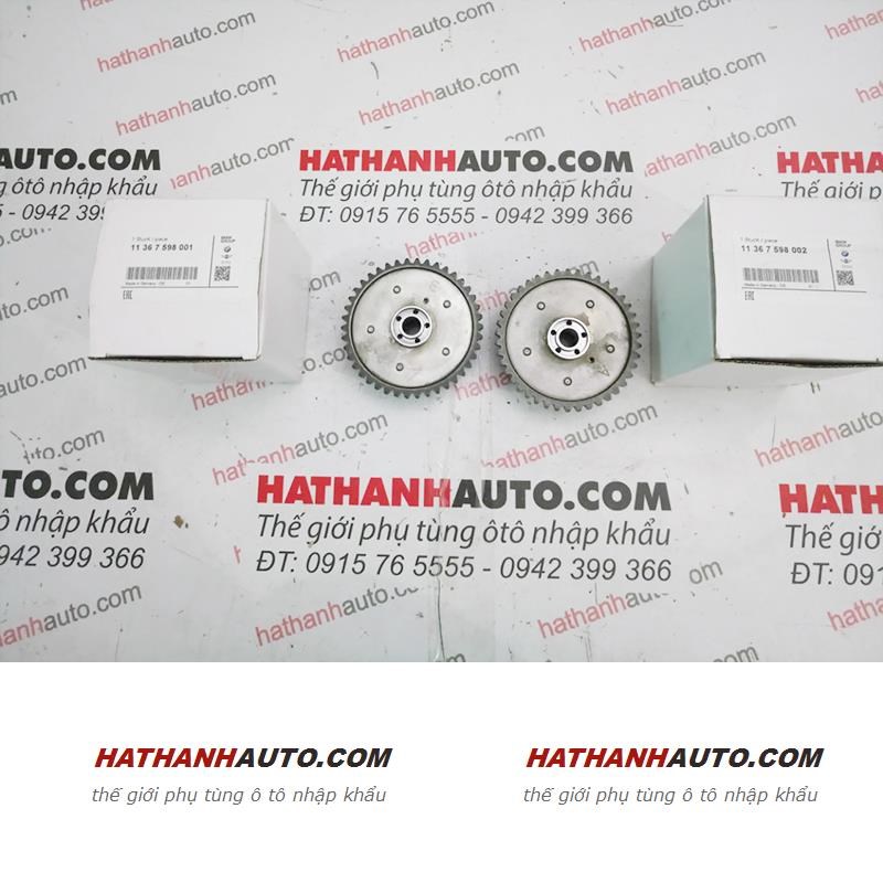 Bánh răng (nhông) cam xe Rolls Royce Ghost, Wraith, Dawn