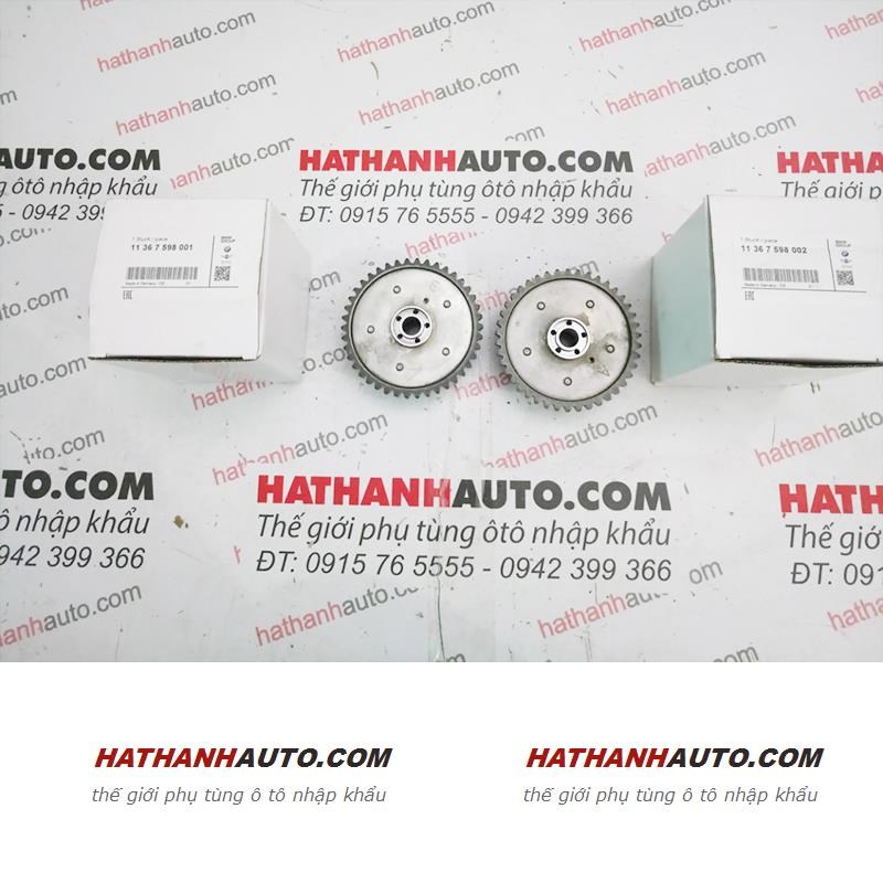 Bánh răng (nhông) cam xe Rolls Royce Ghost, Wraith, Dawn