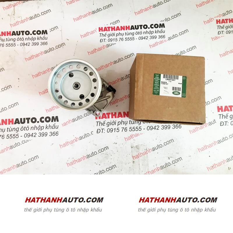 Bơm trợ lực lái xe Range Rover LR2, Freelander 2- LR007207-LR007208