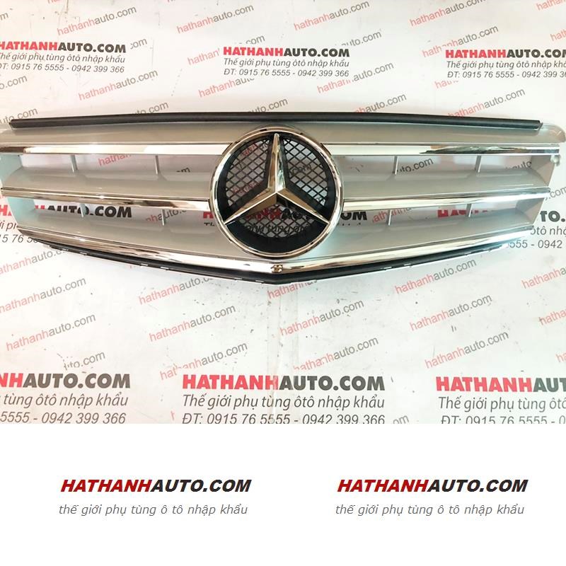 Mặt ga lăng xe Mercedes C Class W204 - 2048800023 - A2048800023