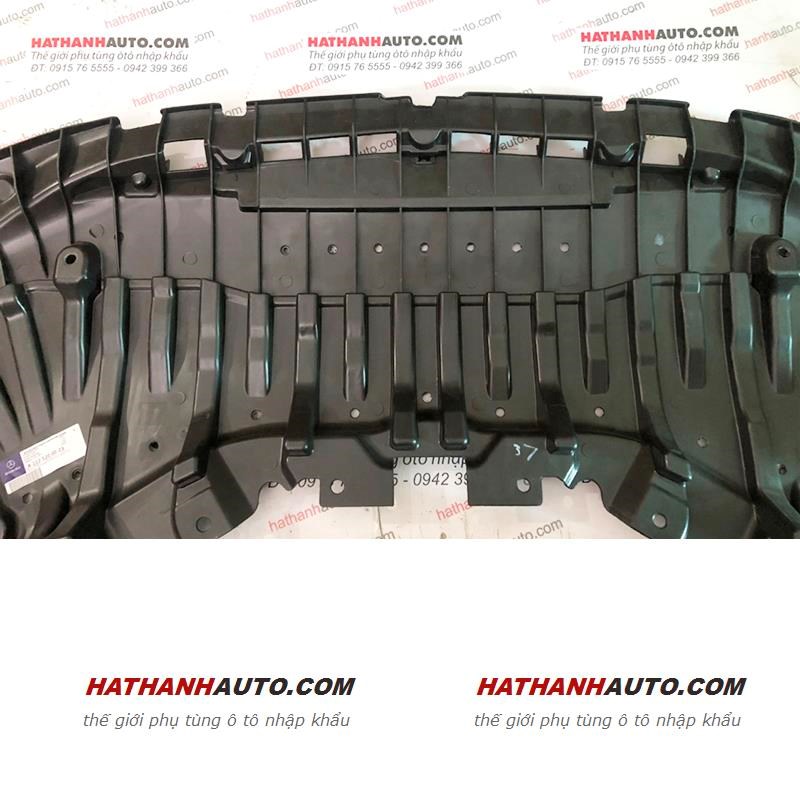 Tấm ốp gầm xe Mercedes S300, S320, S500 W222 - 2225200023