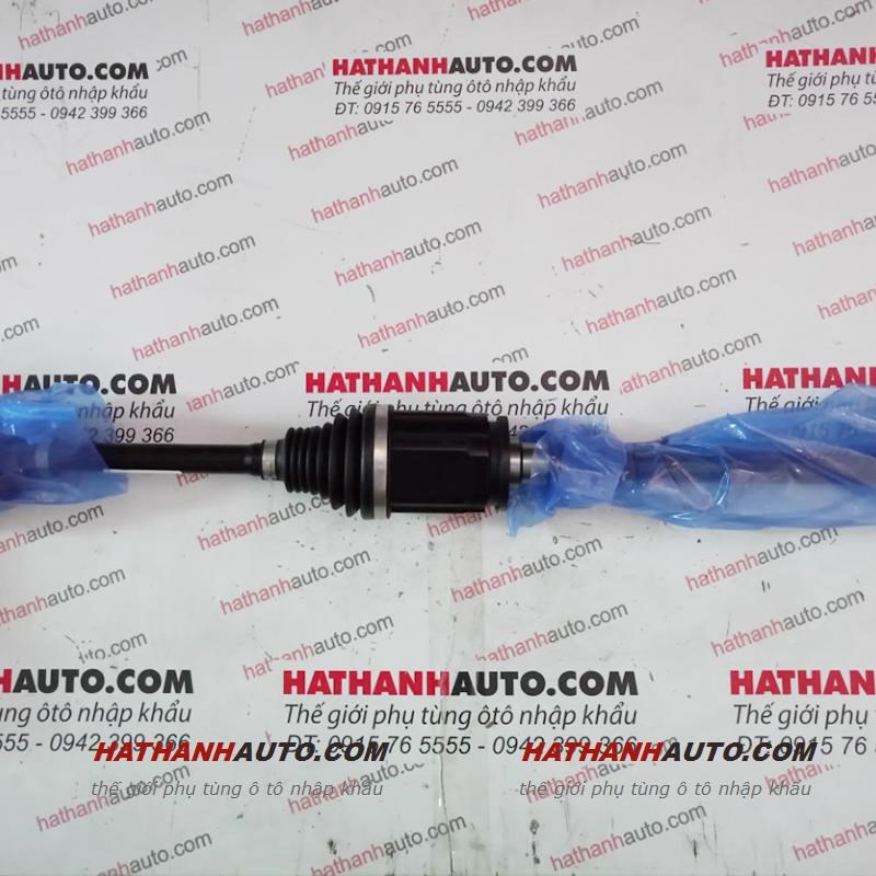 Cây láp trước phải xe BMW X5 E70, X6 E71, E72 - 31607545126