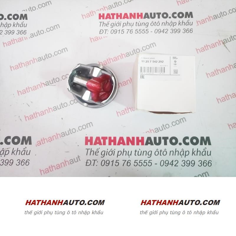 Piston xe BMW 5 Series E60, E61, 6 Series E63, E64 - 11257542292