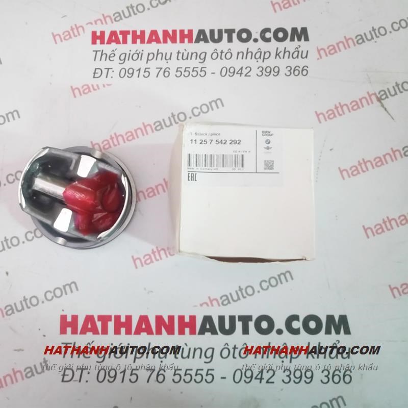 Piston xe BMW 5 Series E60, E61, 6 Series E63, E64 - 11257542292