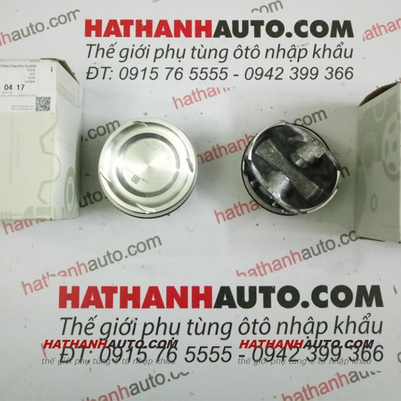 Piston xe Mercedes GLC200, GLC250, GLC260, GLC300, GLK200