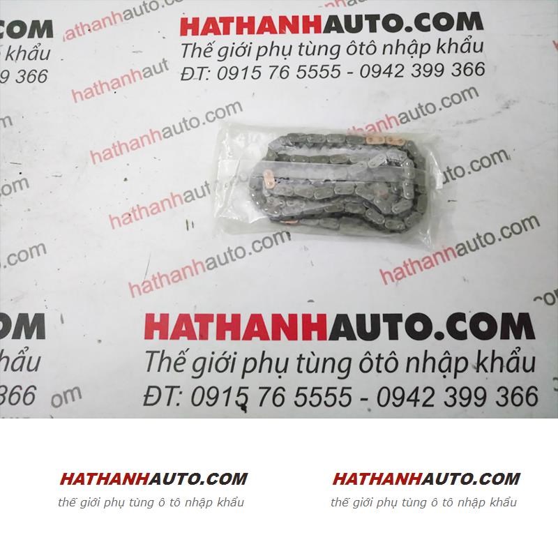 Xích cam xe Mercedes C180, C200 W203 - 0009932176 - A0009932176