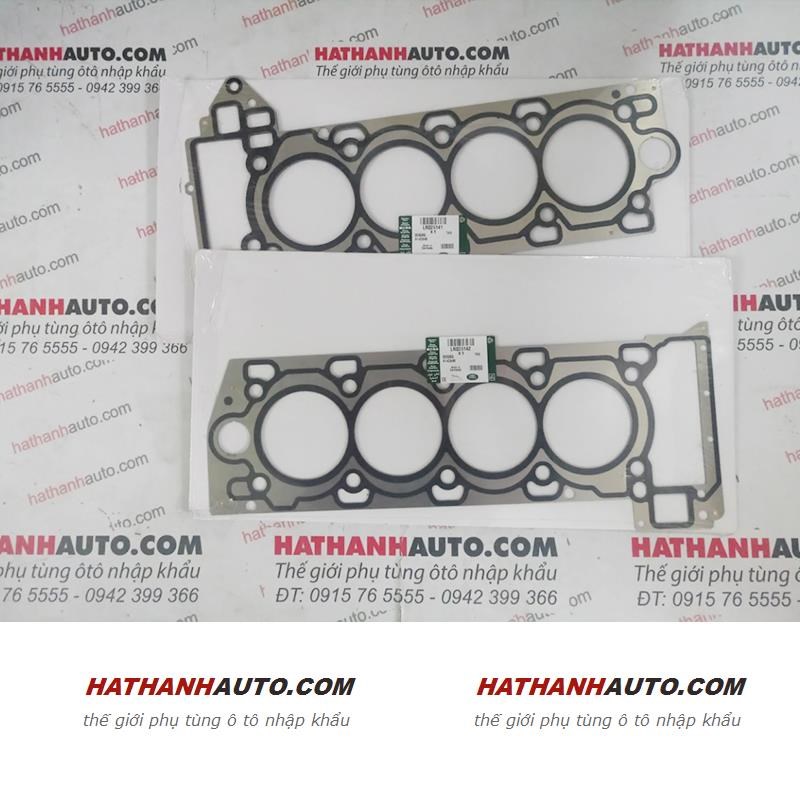 Gioăng (quy lát) mặt máy xe Range Rover Sport, LR4 - LR026142