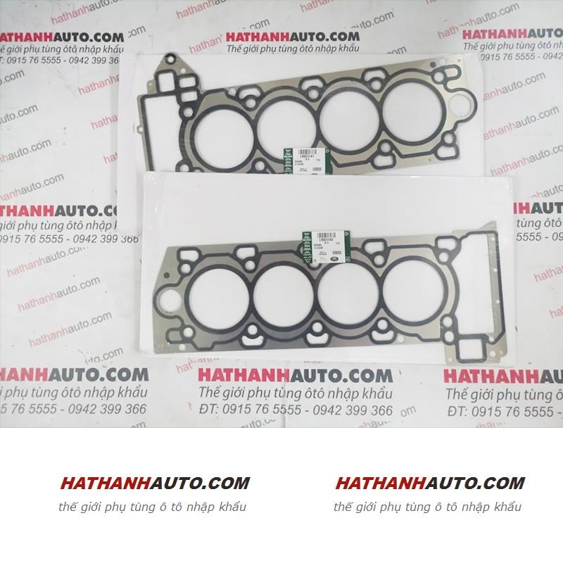 Gioăng (quy lát) mặt máy xe Range Rover Sport, LR4 - LR026142