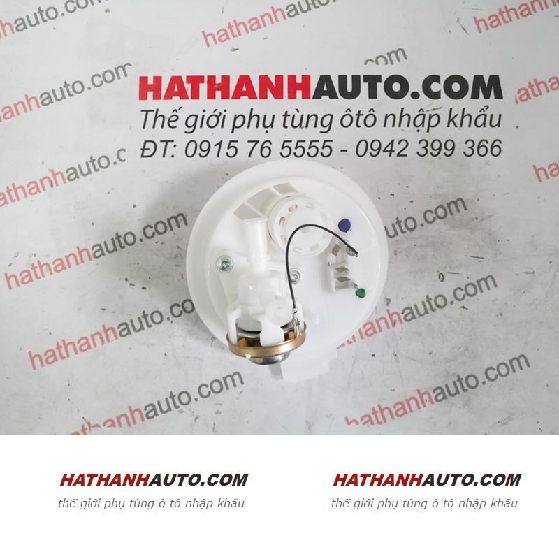 Nắp bơm xăng xe Audi Q7, Volkswagen Touareg - 95562042210