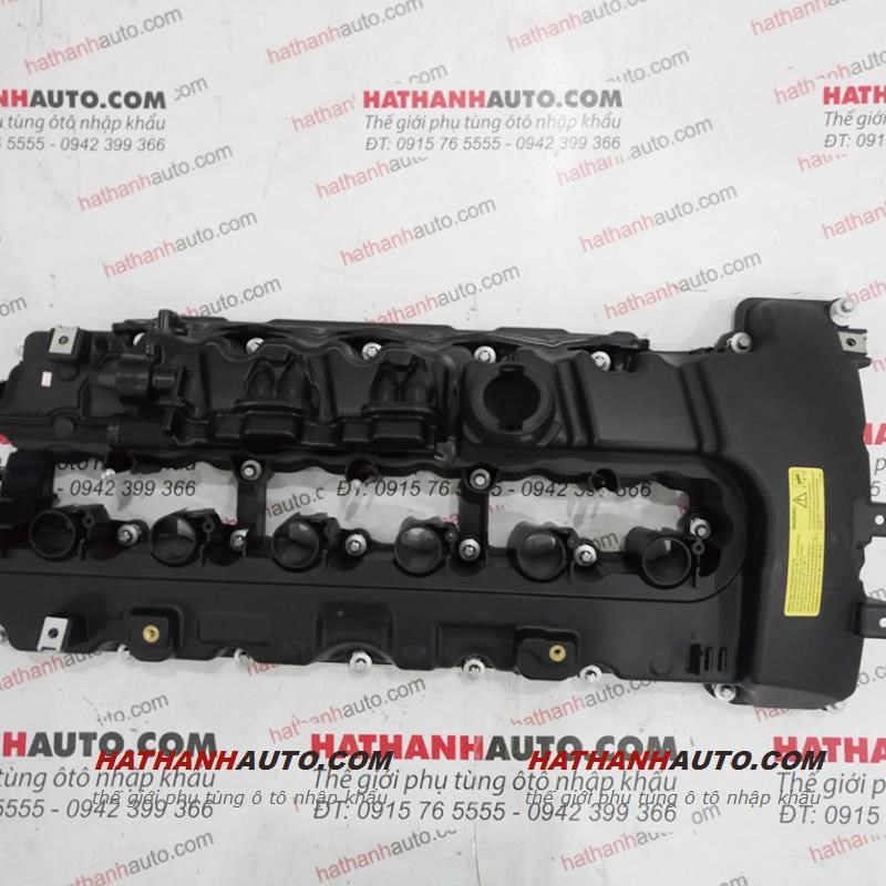 Nắp máy (giàn cò) xe BMW 1 Series E82, E88 - 11127565284